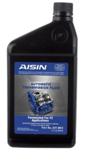 AW-1 Transmission Fluid Equivalent(Top 5 Best 2026) - Transmission Fluid